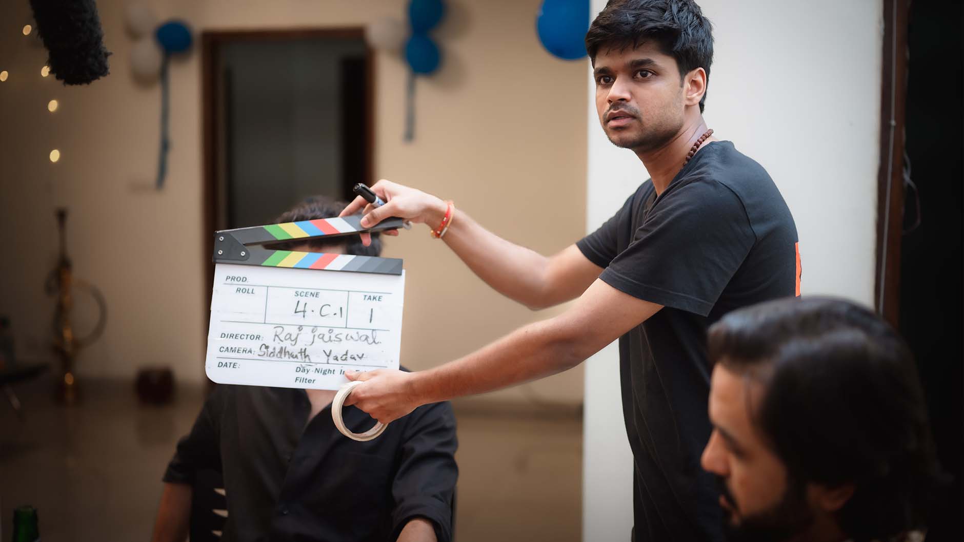 DFA 3-Month Filmmaking Certification Course - Enroll Now!