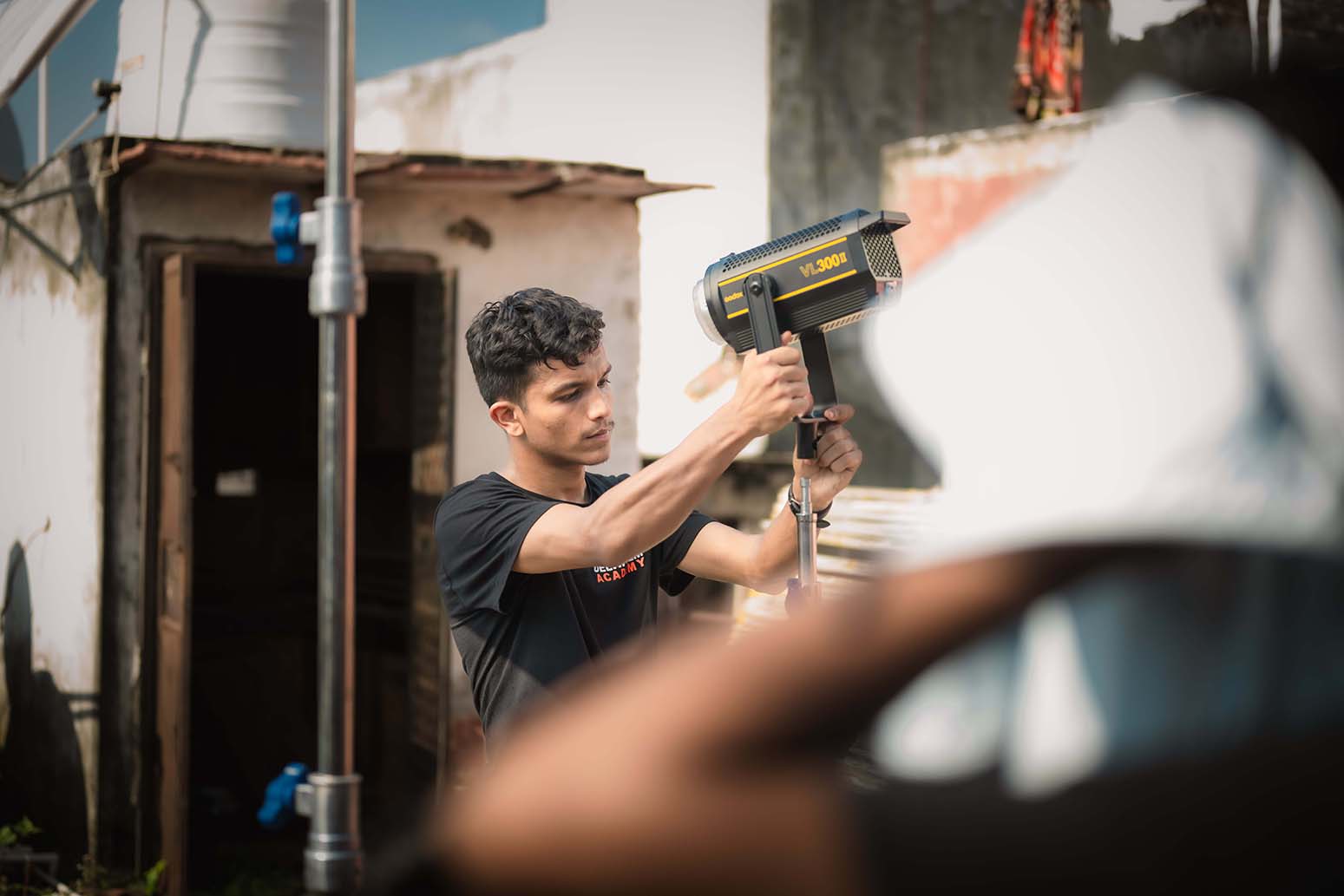 DFA 3-Month Filmmaking Certification Course - Enroll Now!