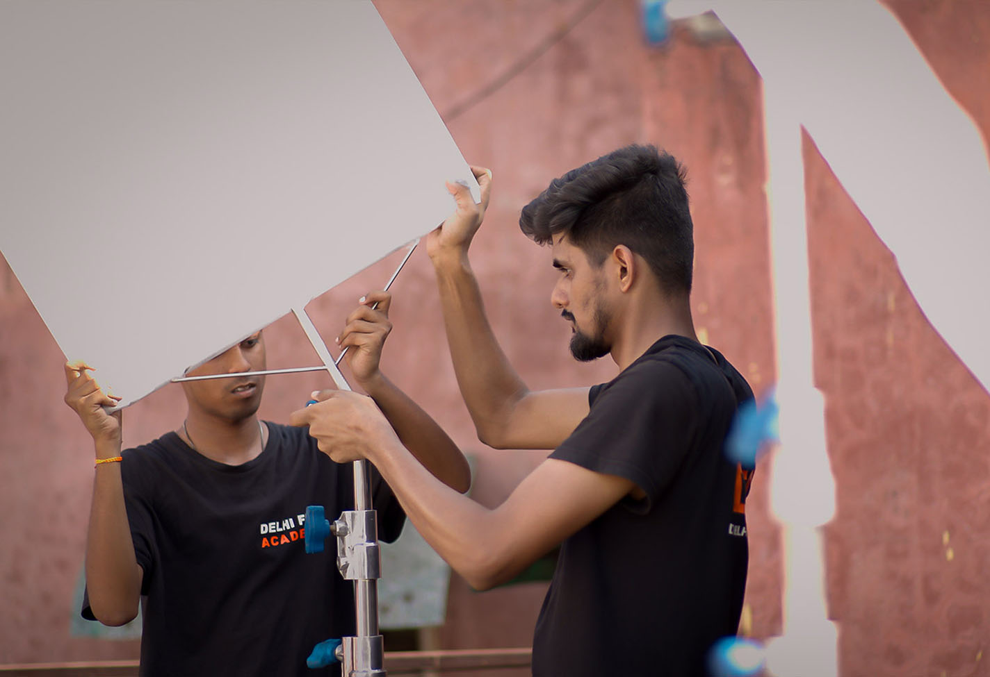 DFA 3-Month Filmmaking Certification Course - Enroll Now!