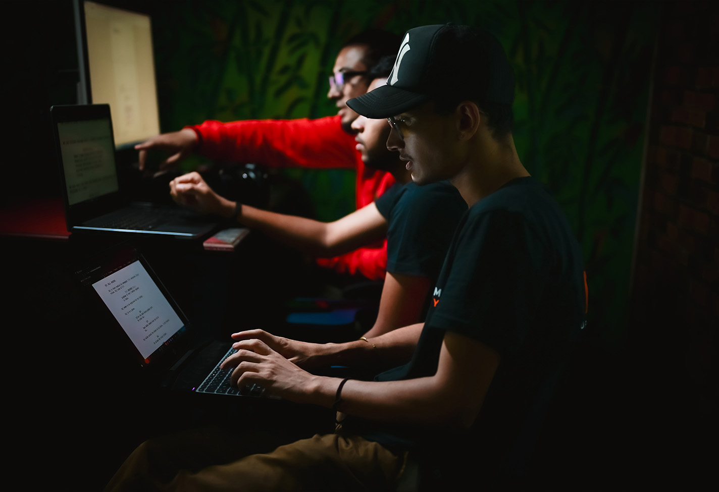 1-Year Diploma in Filmmaking & Photography | Delhi Film Academy